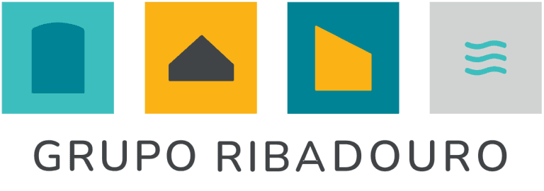 O Grupo - Grupo Ribadouro