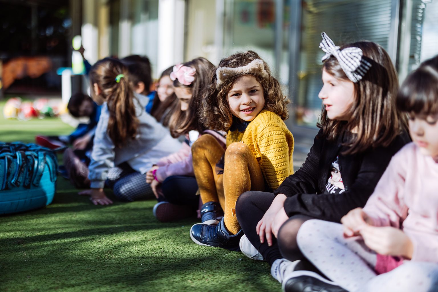 O Grupo - Grupo Ribadouro