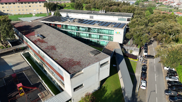 Home - Grupo Ribadouro